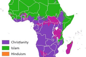 Expansion bantoue en afrique - Data Of Africa